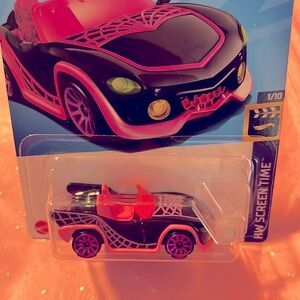 monster high | Toys | Monster High Hot Wheels | Poshmark